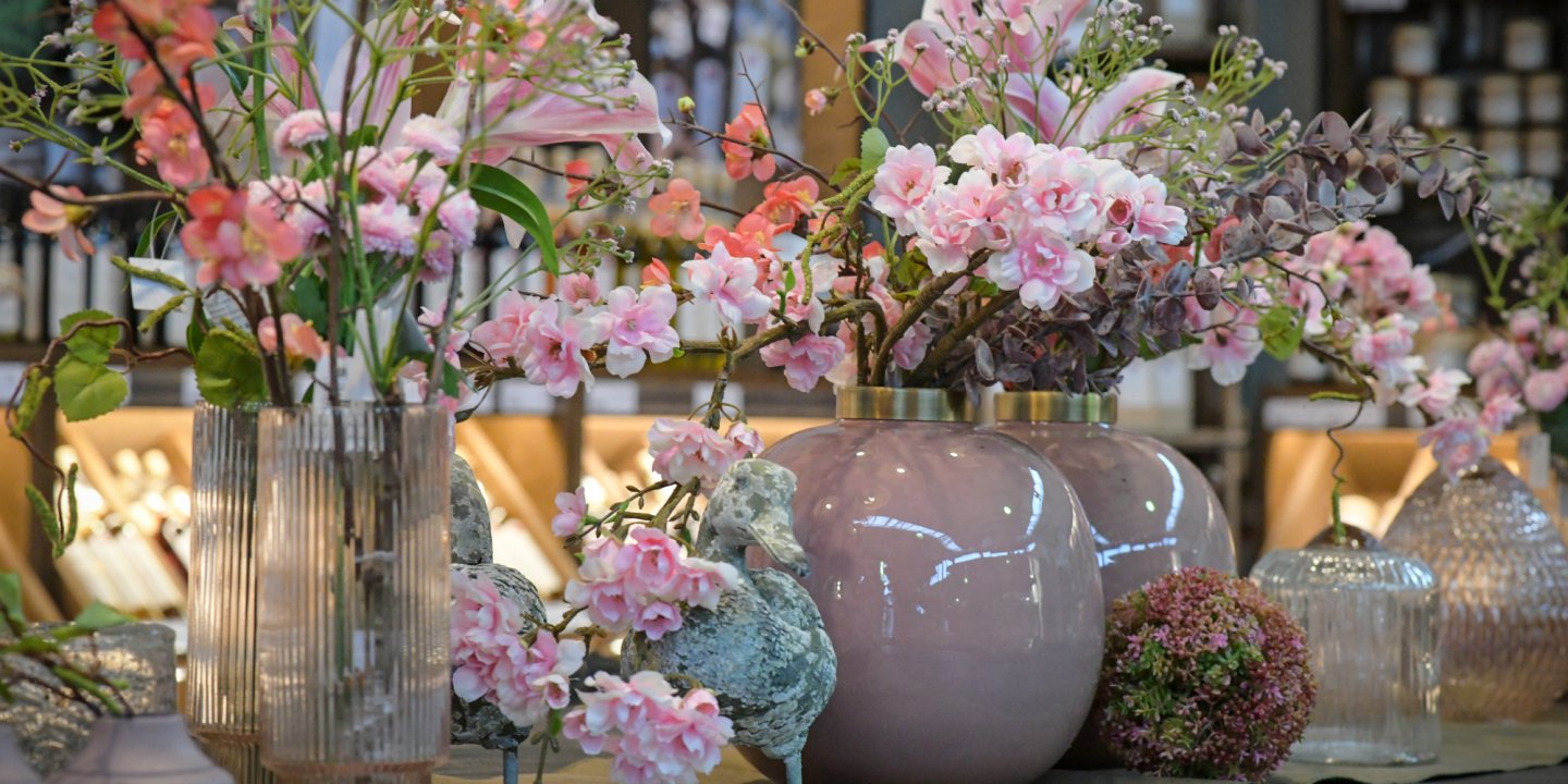 Sites et horaires d'ouverture / Trautz